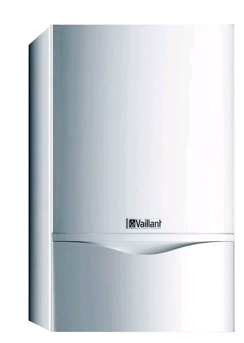 Газовый котел Вайлант ecoTEC plus VU INT IV 486/5-5 H в Крыму